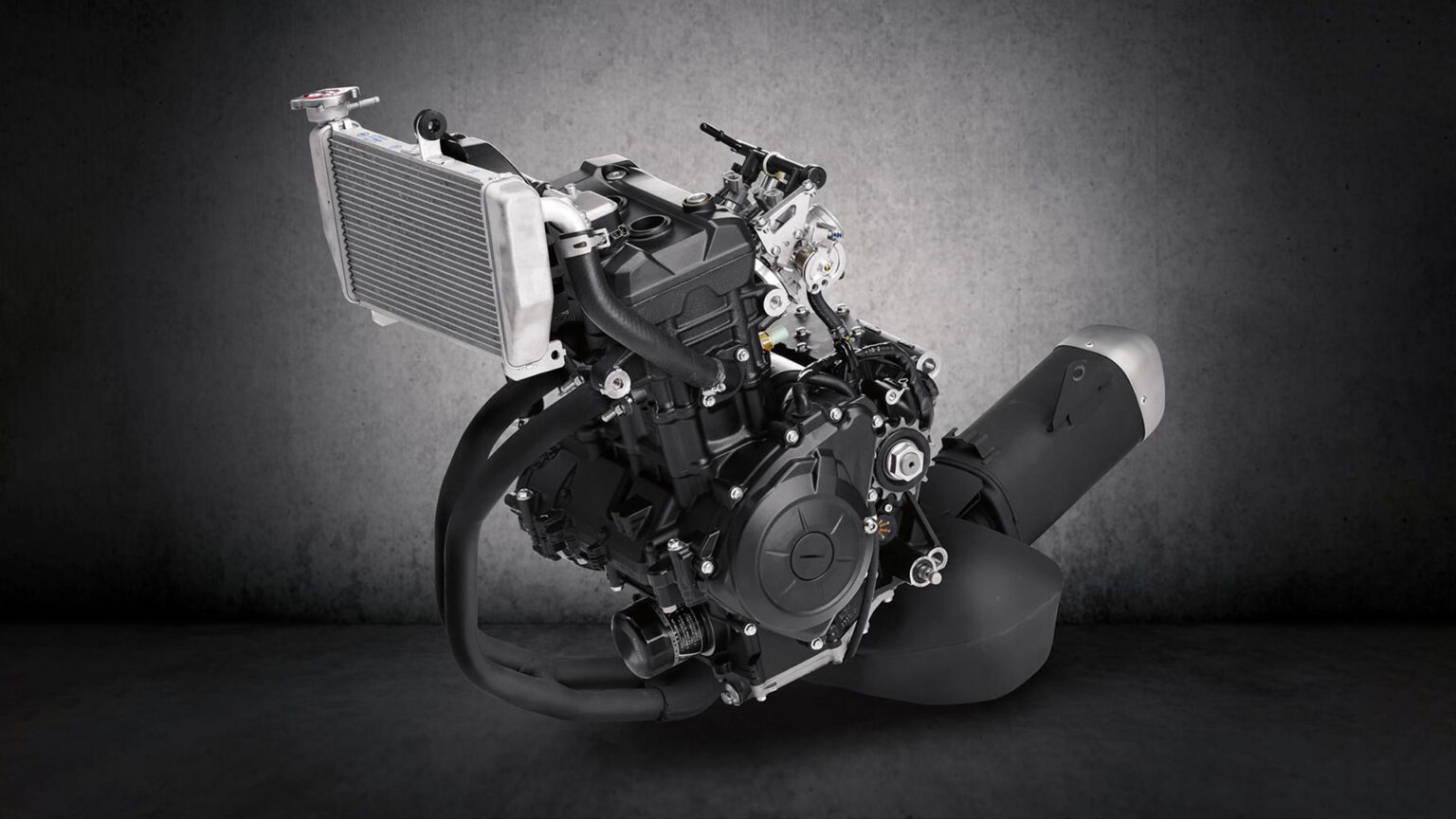 Yamaha YZF R3 – Crescent Bikes – Kimberley – South Africa